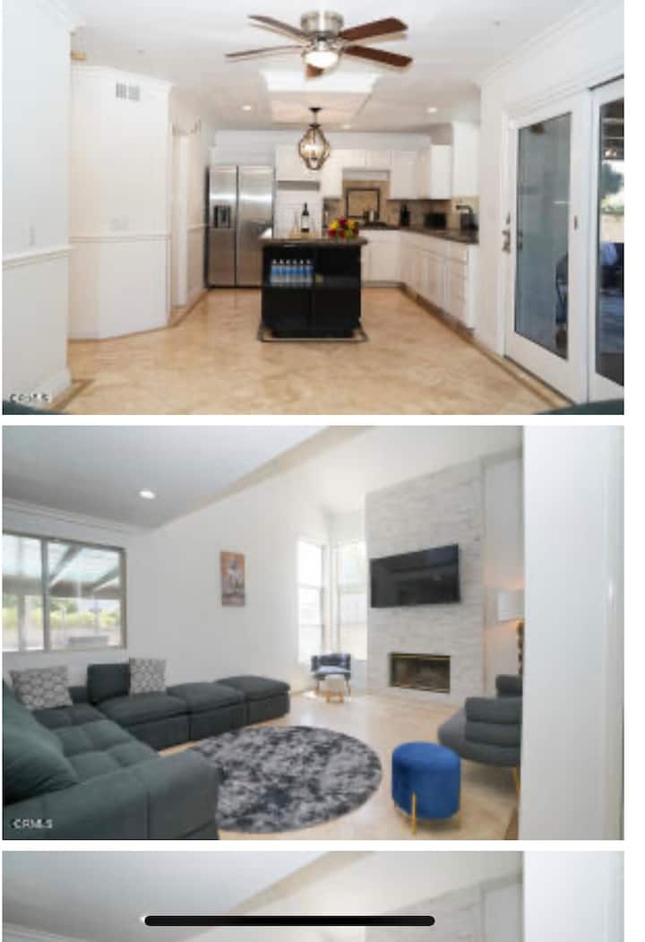 Modern House - Ventura, CA