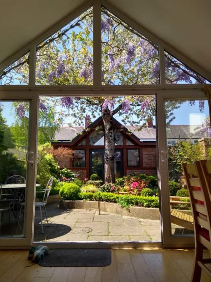 Victoria Park - 卡地夫