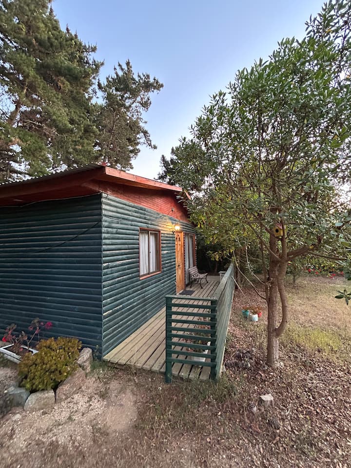 La Cabaña Del Tabito - El Tabo