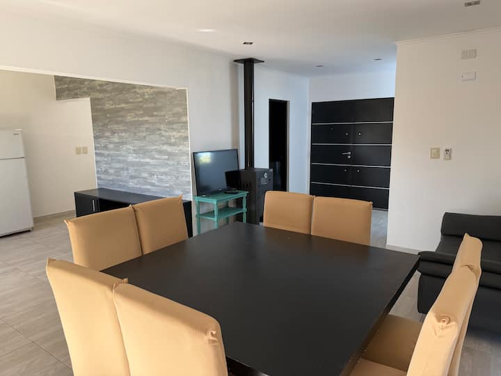 Alquiler Barrio San Sebastián - Villa Rosa