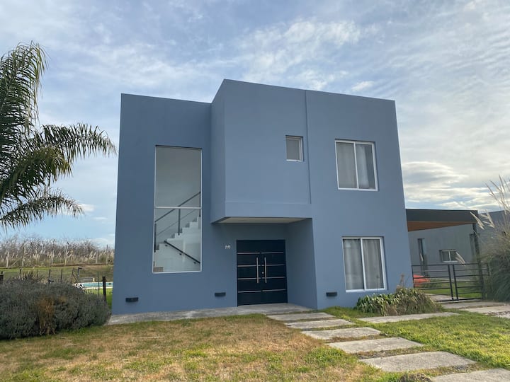 Alquiler Barrio San Sebastián - Villa Rosa