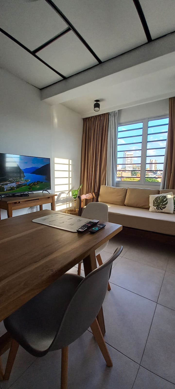 Dpto. Temporario La Rosada - Corrientes, Argentina