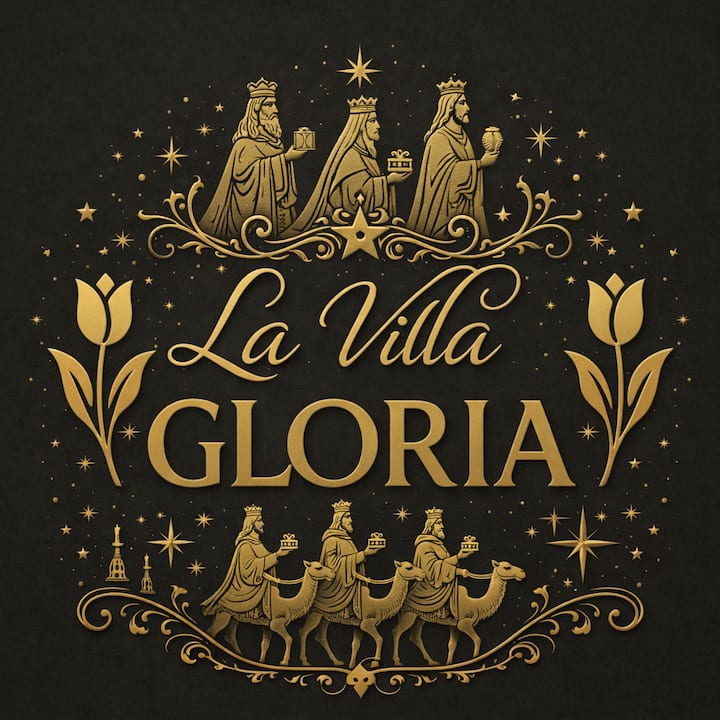 La Villa De Gloria - Bayamón
