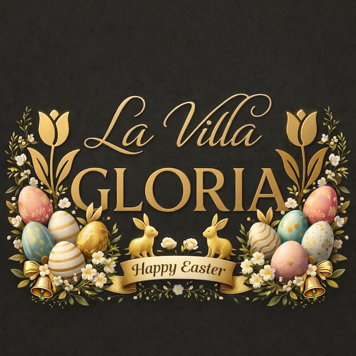 La Villa De Gloria - Bayamón