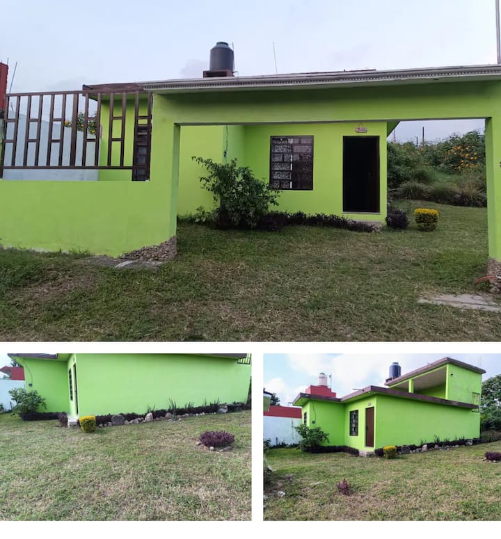 Casa Colina - Córdoba