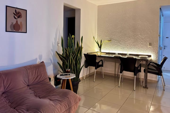 Comodidad En Frente A La Playa Tartarugas - Rio das Ostras