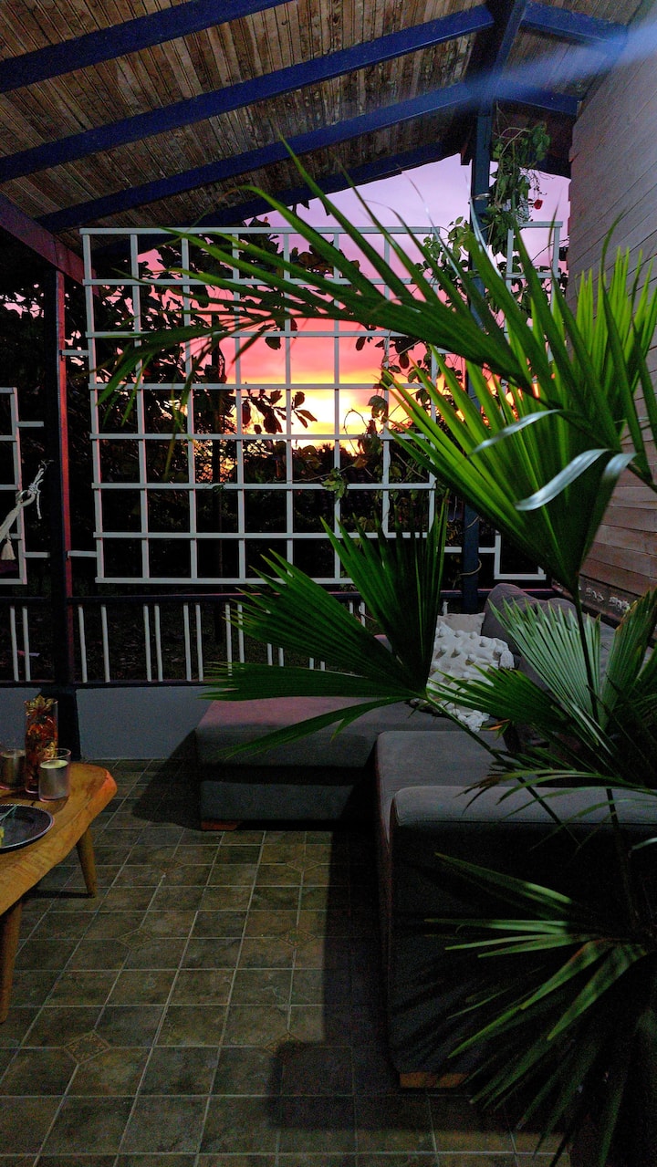 Finca Tierra Nueva - Quimbaya