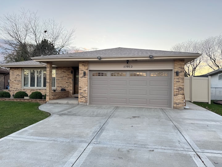Orland Hill’s Rental - Orland Park, IL