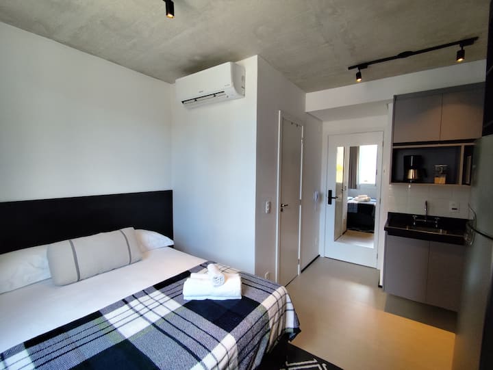 911 Frei Caneca Ao Lado Do Centro De Convenções - Ipiranga