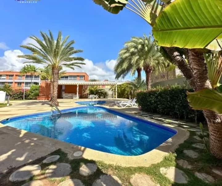 Townhouse En Porlamar - Venezuela