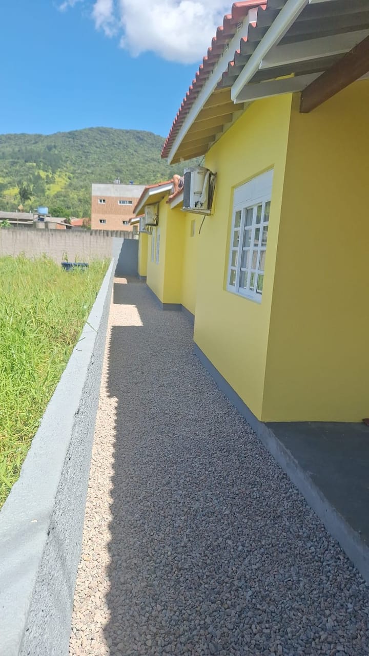 Cabanas Mar&sol - Governador Celso Ramos