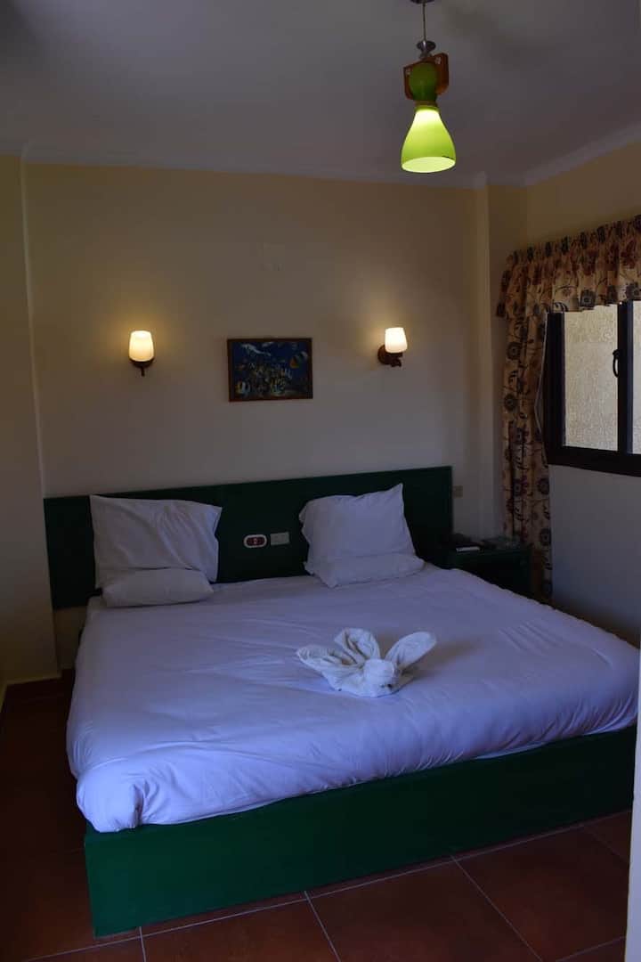 Geisum Hotel - Hurghada