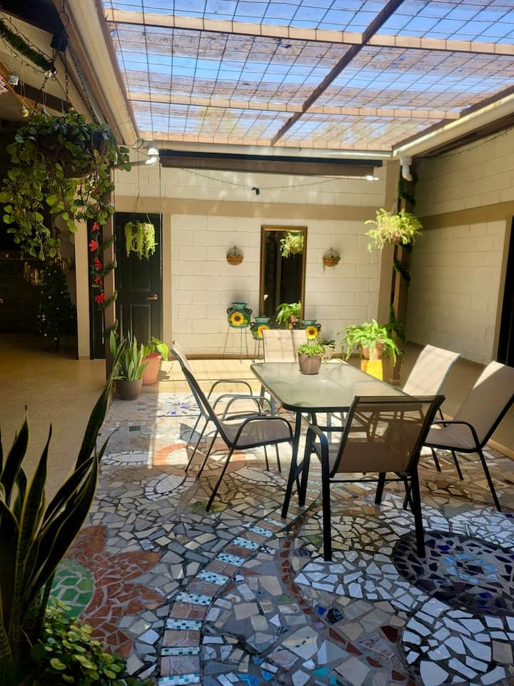 Villa Las Flores- 20 Minutes From Xpl Airport - Honduras