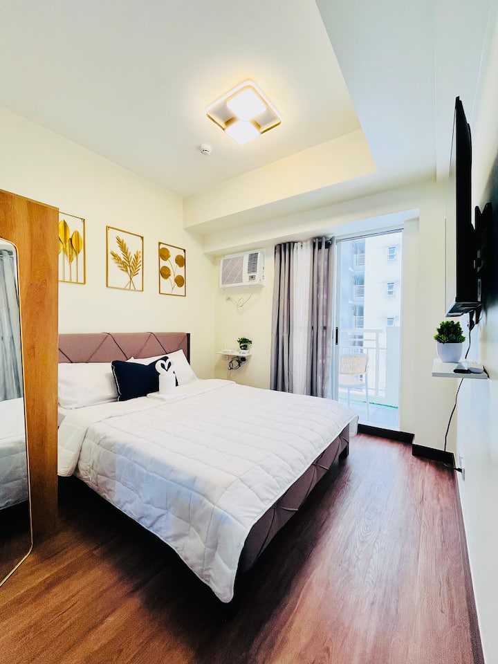 Chill Escape Prisma Near Bgc And Ortigas - Pasig