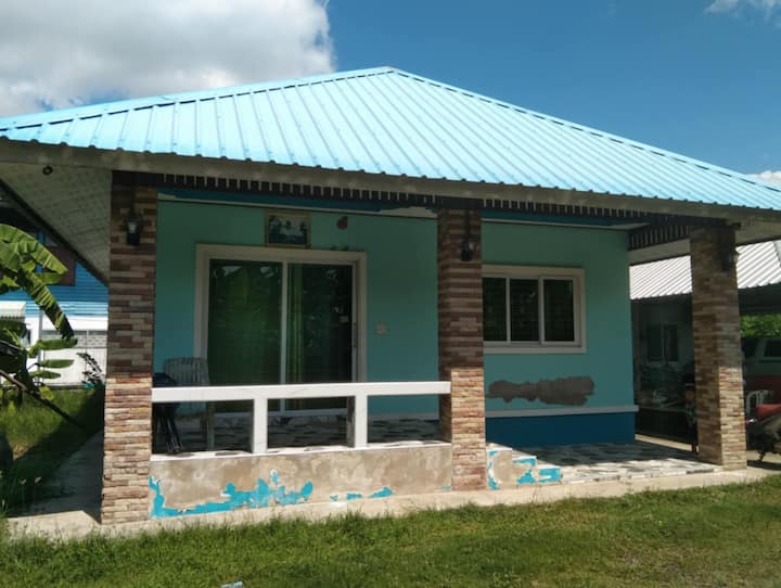 Welcome Homestay 22 - Buriram