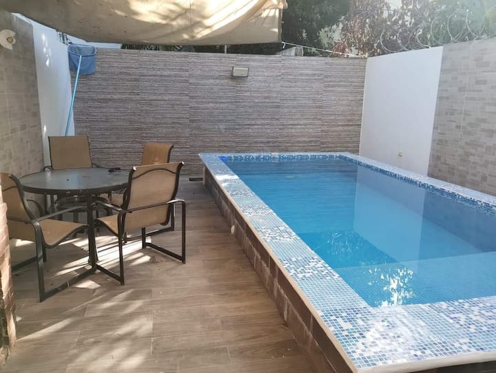 Casa Bella En Puerto Marino - Puerto Morelos