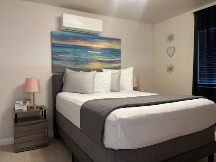 Fernández Private Deluxe Suite - Henderson, NV