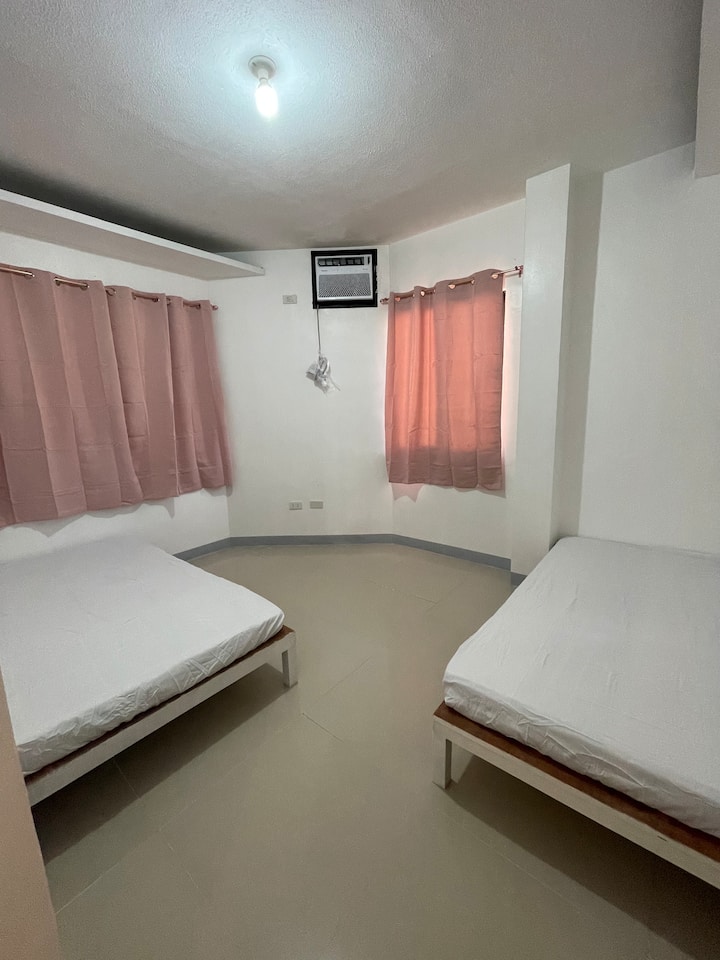 Shalimar Guest House Room 1 - Antipolo
