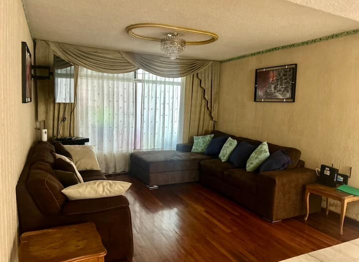 Casa Ensueño - Querétaro