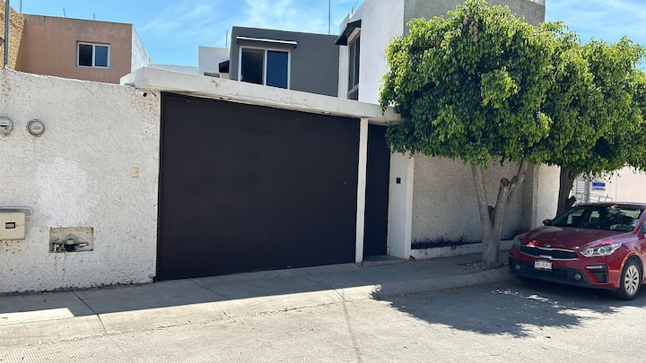 Casa Ensueño - Querétaro