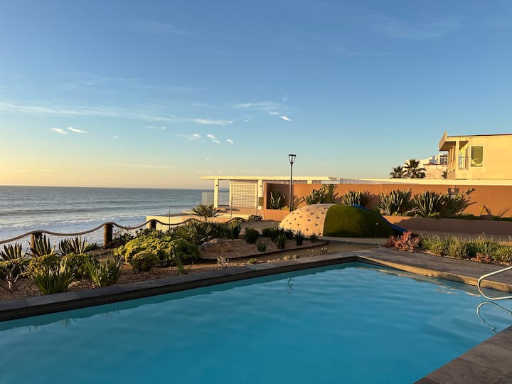 Departamento De Lujo En Playas - Tijuana