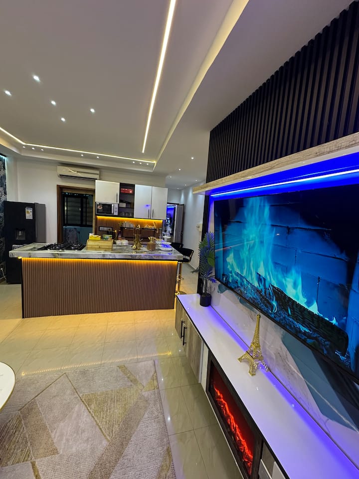 Logement Agréable Et Paisible ! - 達卡