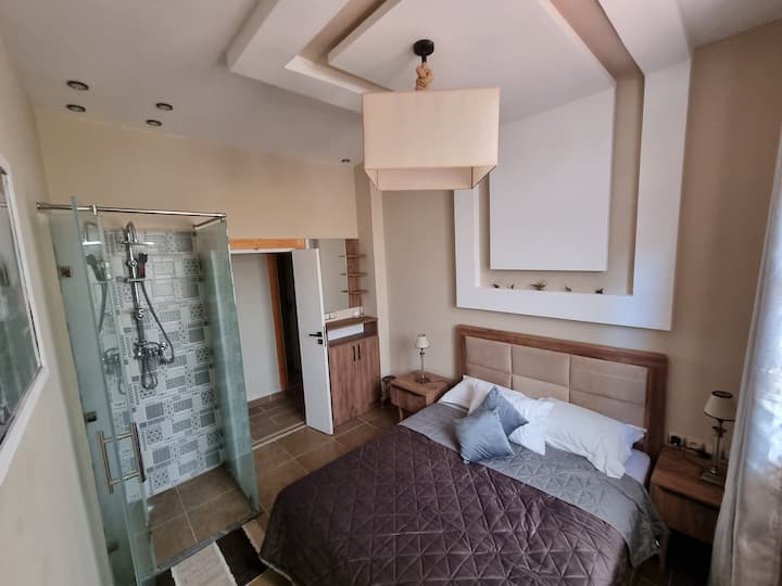 "Sandy Stroll" 5 Star Luxury Apartment - 索維拉