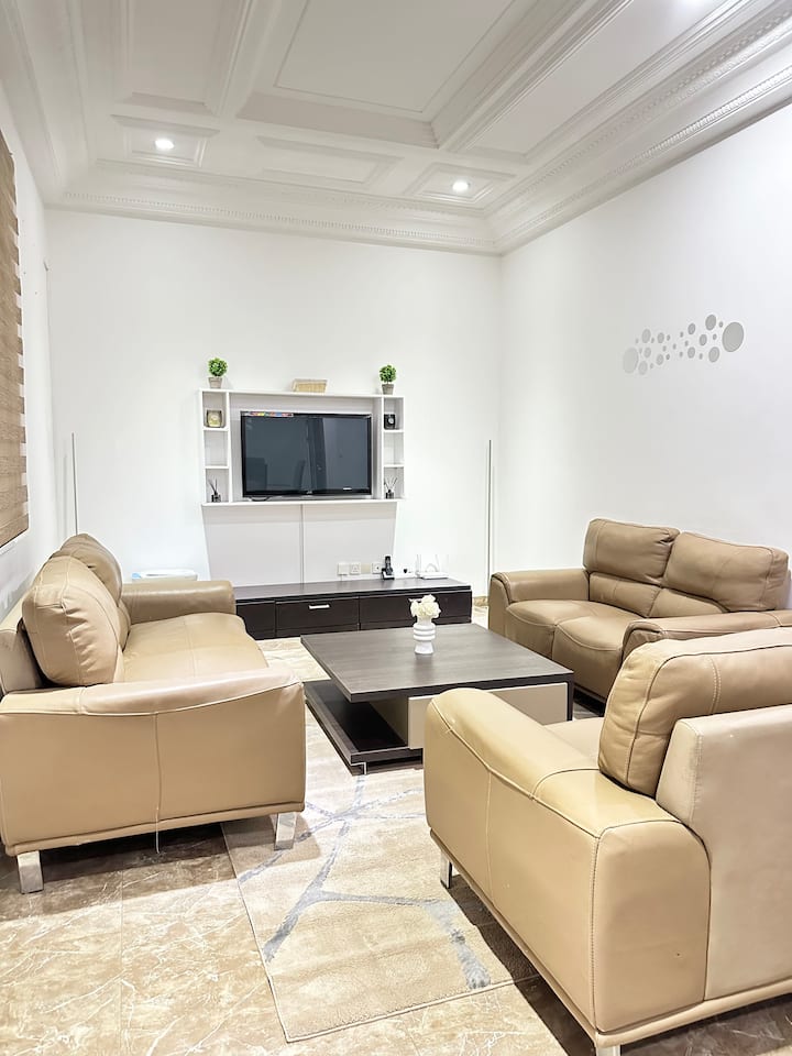 Joli Condo à Ngor Almadies - Dakar