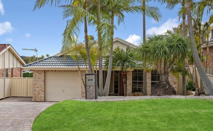 The Hideaway - Wollongong