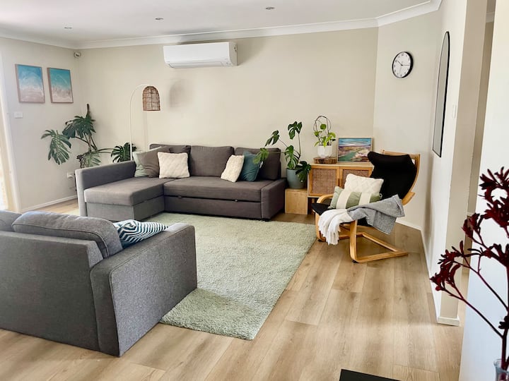 Coastal Family Escape - Shellharbour