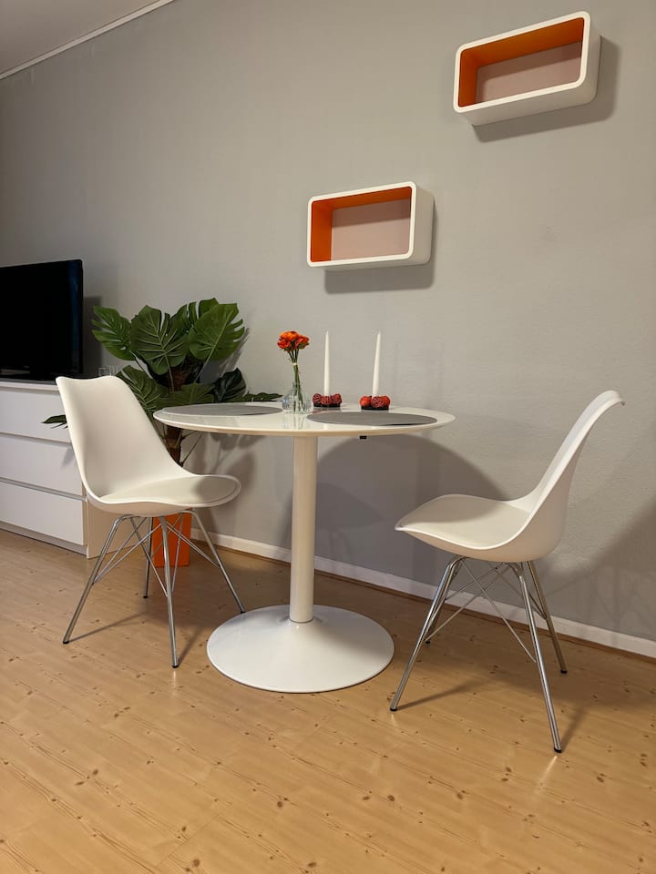 1 Zimmer Apartment - Wuppertal