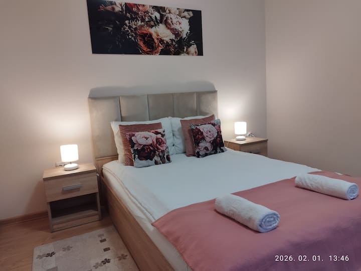 Apartament Andreas - Arad