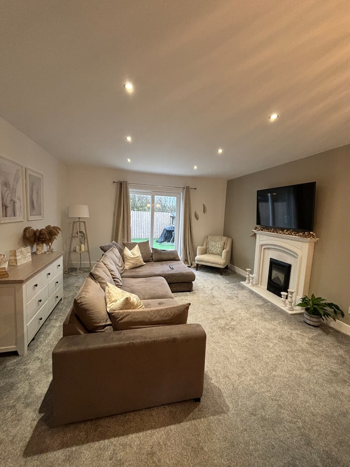 Central Lakes Staycation! - Penrith