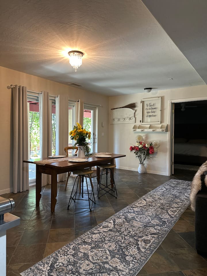 Wildflower House - Prescott Valley, AZ