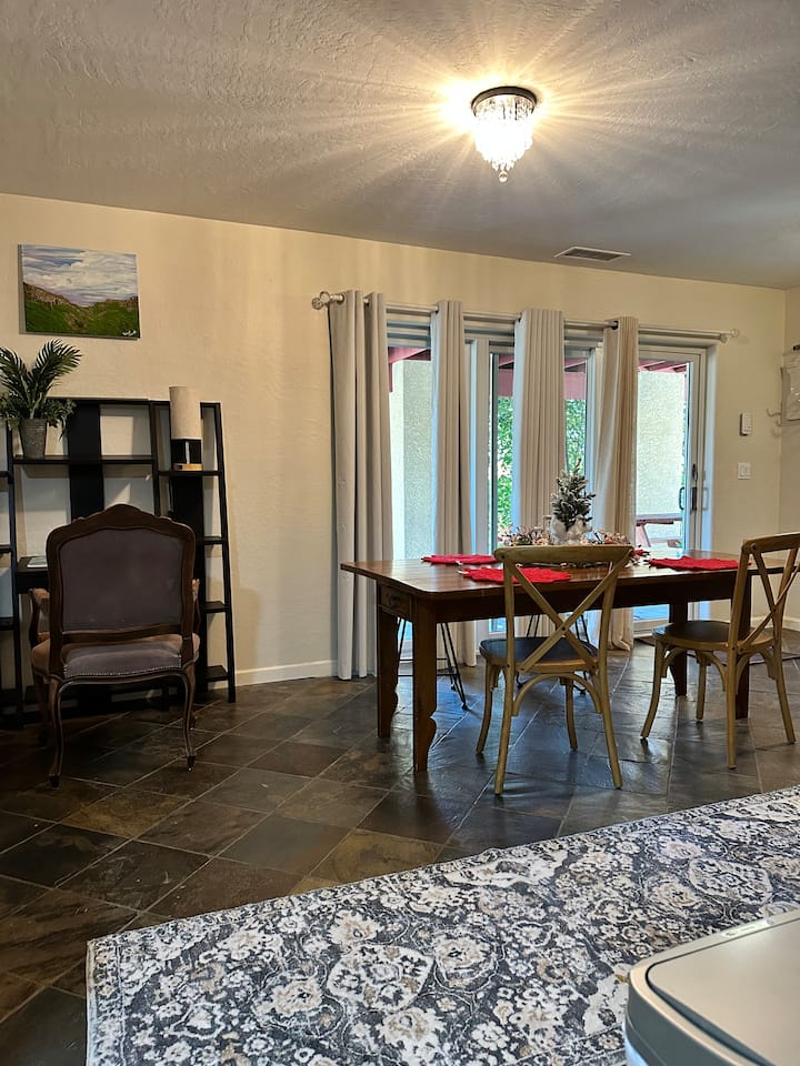 Wildflower House - Prescott Valley, AZ