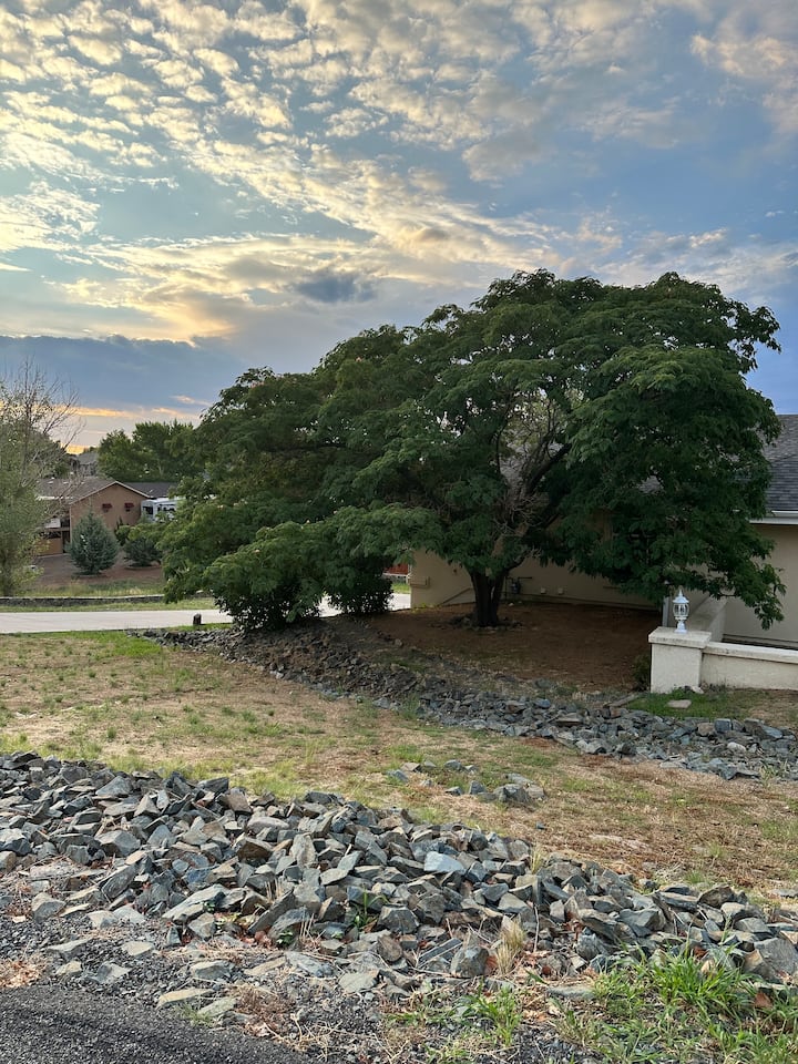 Wildflower House - Prescott Valley, AZ