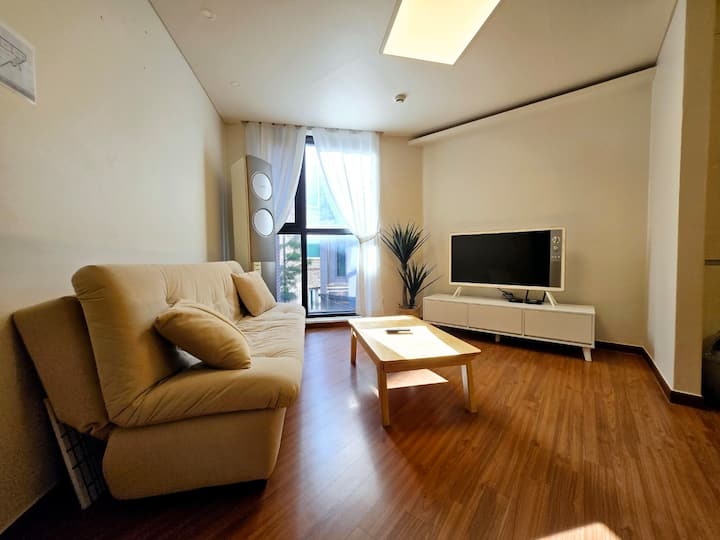 삼송 Bnb - 관산동