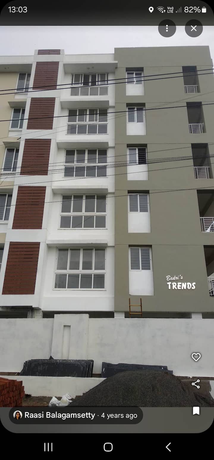 Badristrend
Tadepallivijayawada - Vijayawada