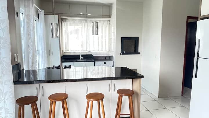 Apto 350m Mar Piçarras/20min Beto Carrero Cl101 - Paraná (estado)