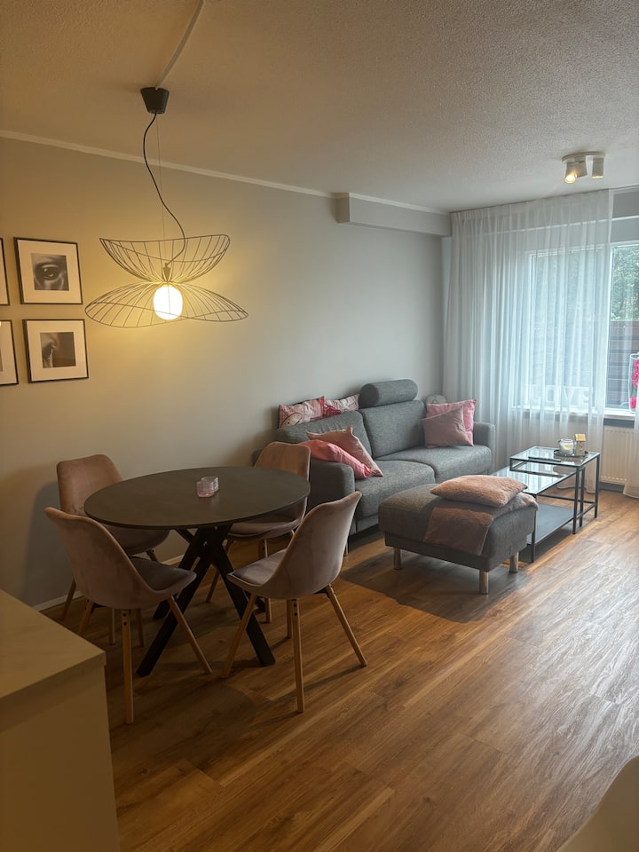 Modern And Cozy Apartment In Reykjavík - Iceland