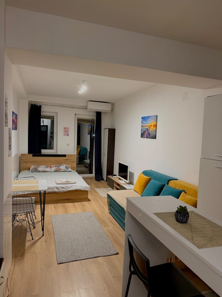 Gala Apartments - Skopje