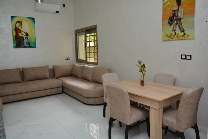Appartement Magnifique - Fès