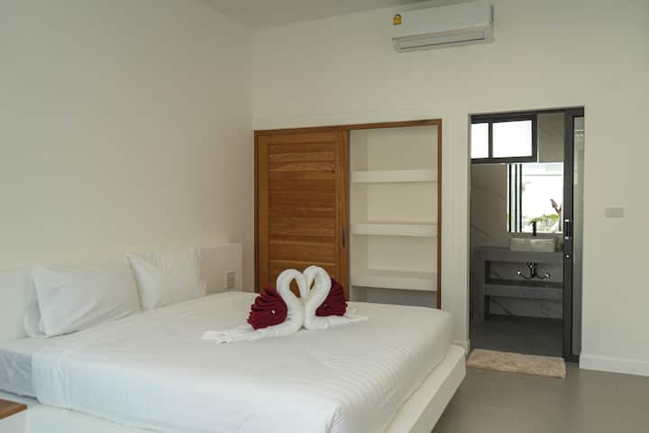 Villa 3 Chambres Toute Neuve - Koh Samui