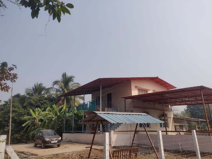 Rohin Villa - Umargam