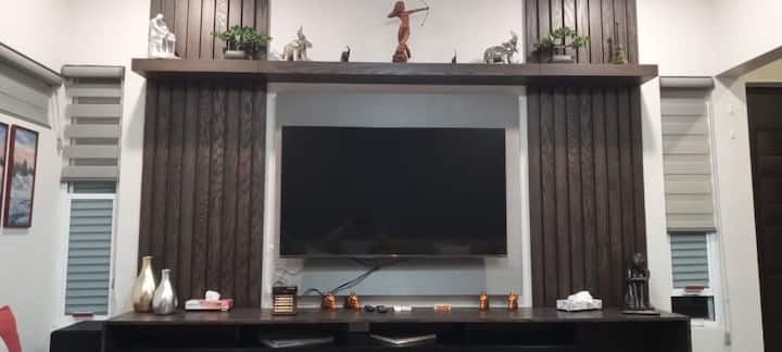 Departamento En Renta - Santa Catarina, México