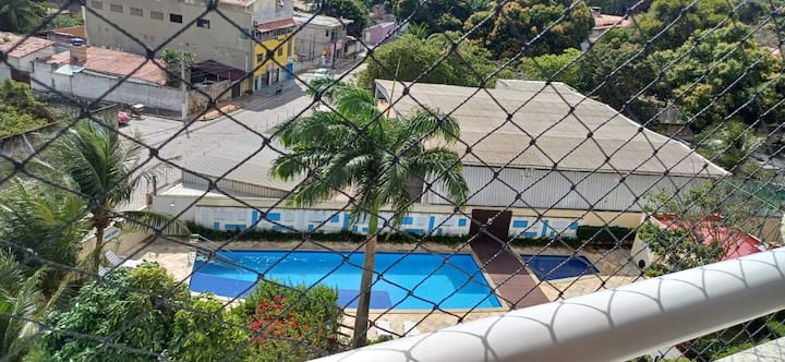 Flat Em Ponta Negra - Natal - Natal