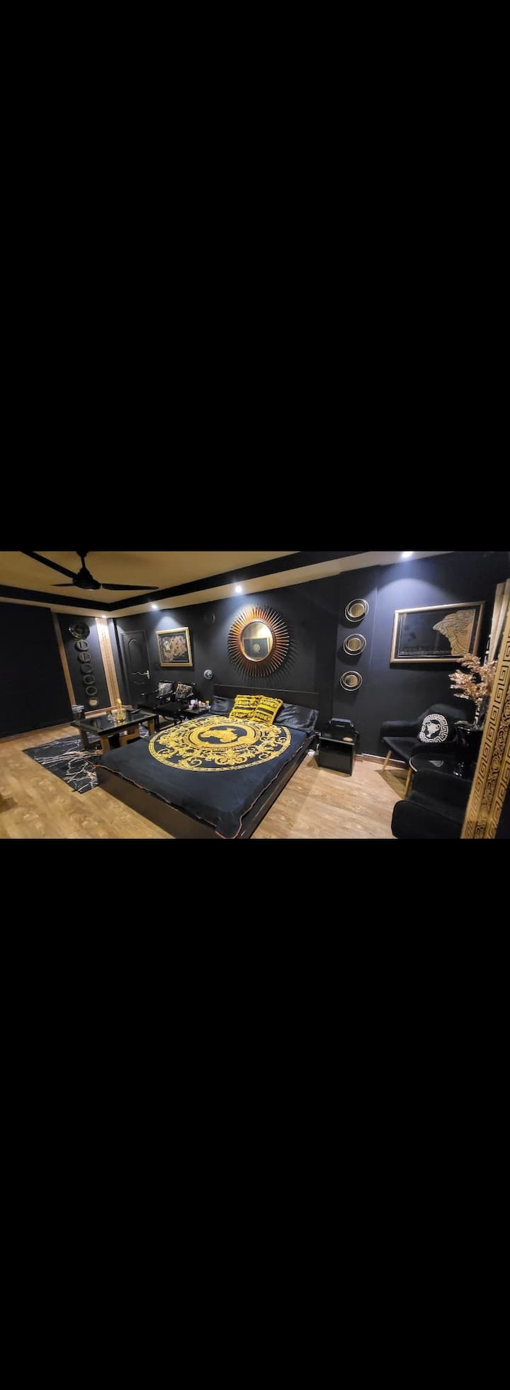 Privé Suite Dha - Lahore