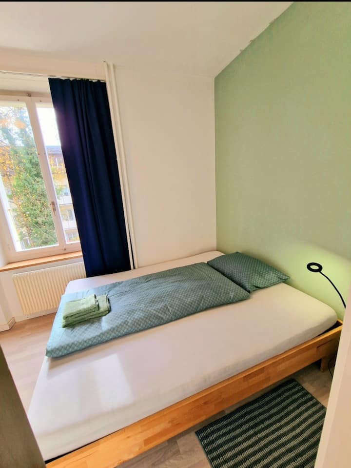 Studio Queensize - Solothurn