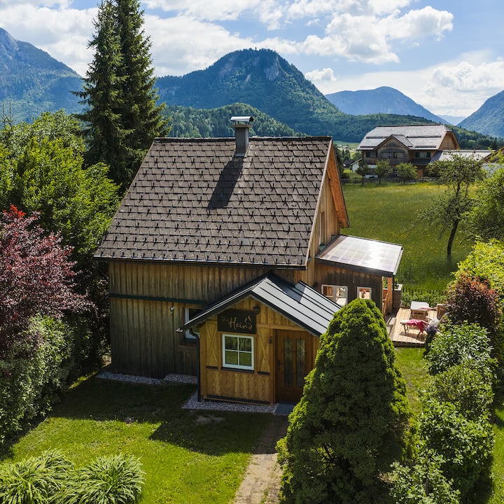 Das Heinz Altaussee - Hallstatt