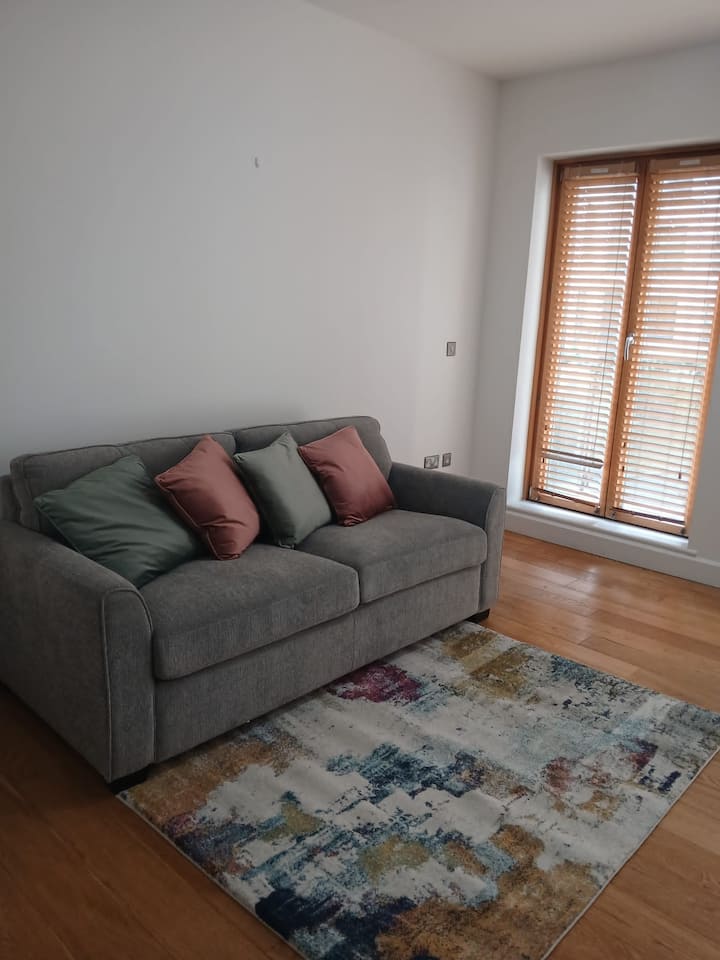 One Bedroom Apartment - Dublin